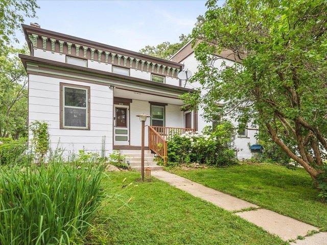 224 E 5th St, Pecatonica, IL 61063