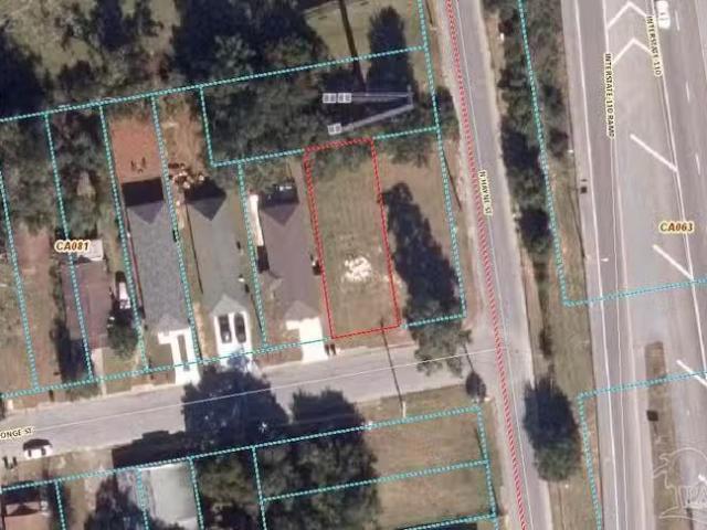 224 E Yonge St, Pensacola, FL 32503 MLS 642601