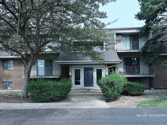 224 E Bailey Rd Apt J, Naperville, IL 60565