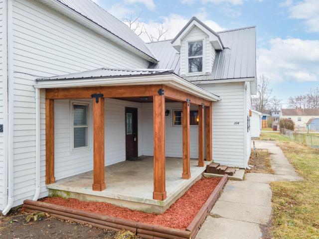 224 E Christy Street