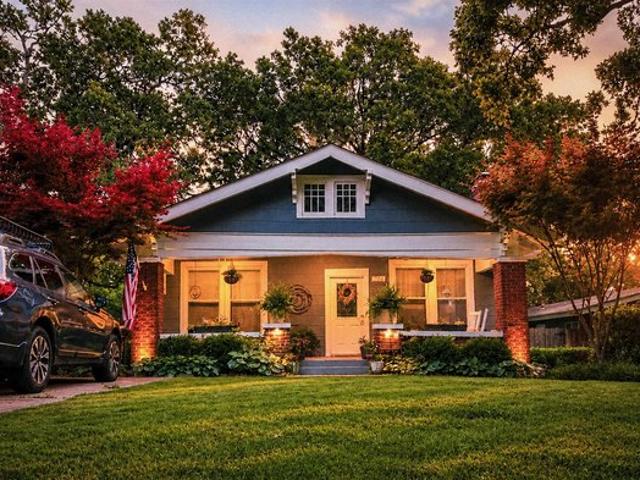 224 E G Ave, North Little Rock, AR 72116