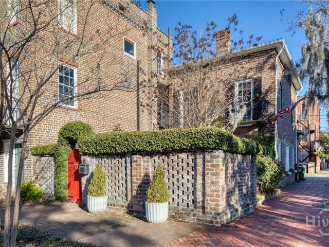 224 E Gordon St, Savannah, GA 31401 | MLS #SA346874 | Compass