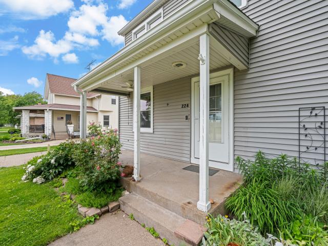224 E James Street