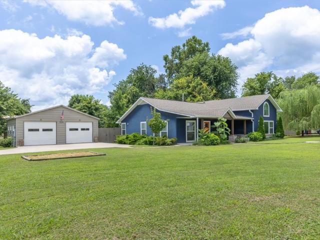 224 E Lake Francis Drive