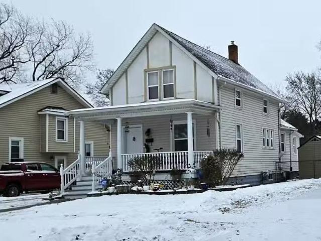 224 E Lorain St, Monroe, MI 48162
