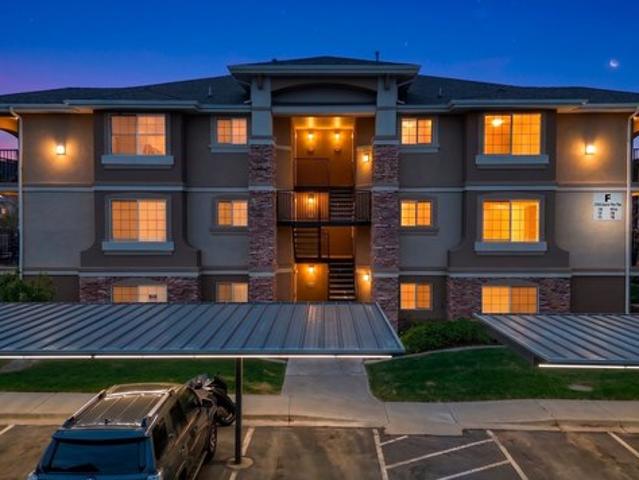 224 E Spencer Peak Way S Unit F6, Draper, UT 84020