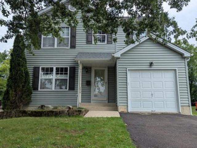 224 E Summit St, Souderton, PA 18964