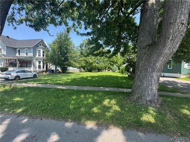 224 Eagle St, Medina, NY 14103