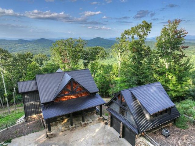 224 Eagle Ridge, Morganton, GA 30560