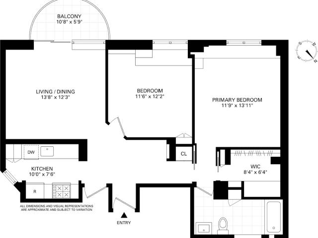 224 East 52nd Street, Unit 25