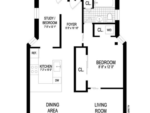 224 East 7th Street, Unit 11 | Compass