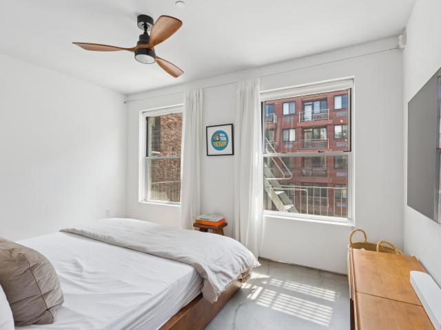 224 East 14th Street, Unit 3 | Compass