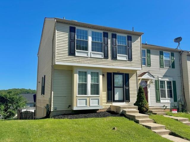 224 Ellerslie Ct, Abingdon, MD 21009