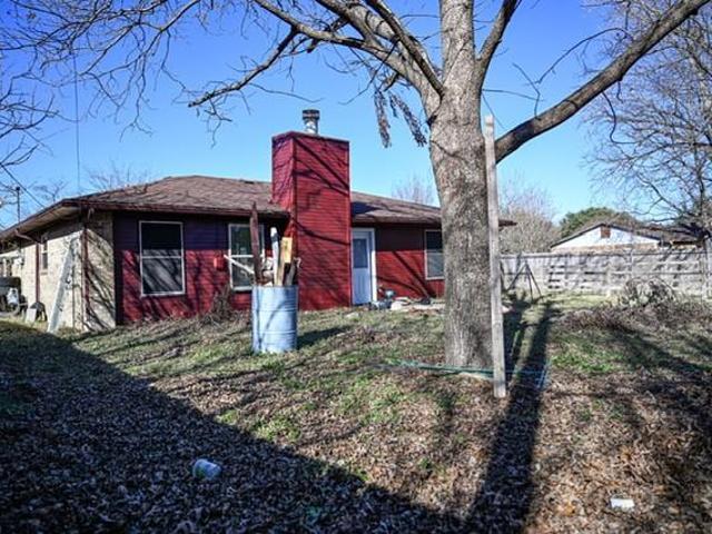 224 Etta Ave, Waxahachie, TX 75165 | MLS #21158 | Compass