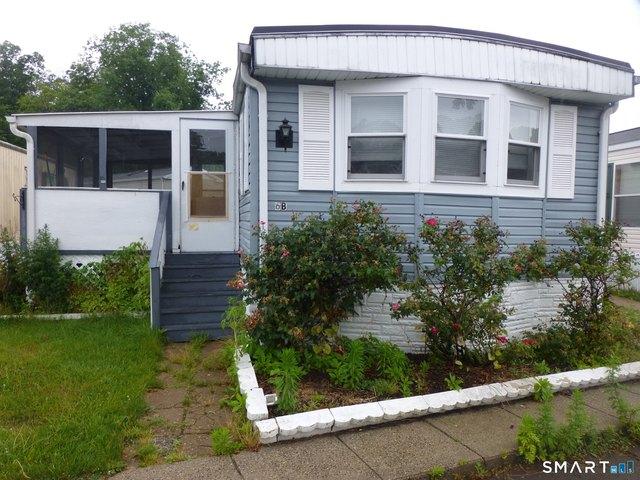 224 Foxon Rd Lot 6B, North Branford, CT 06513
