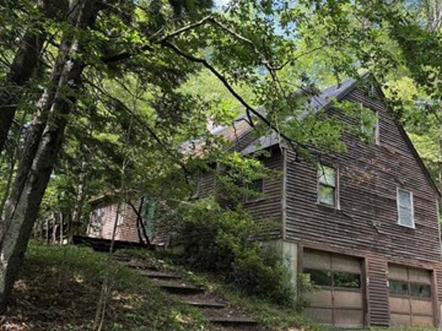 224 Forest Rd, Hancock, NH 03449