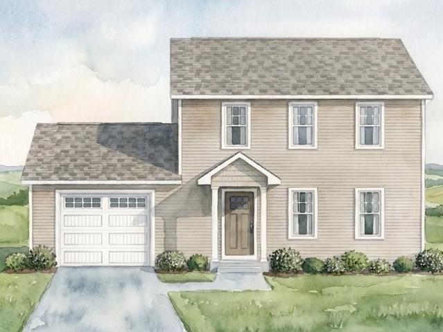224 Fairview Ln, Chilton, WI 53014