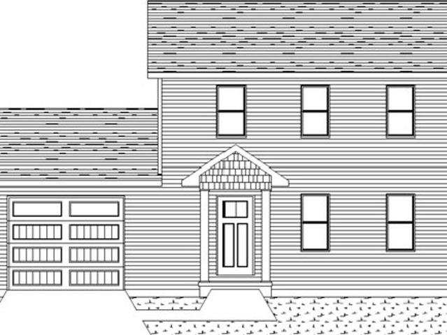 224 Fairview Ln, Chilton, WI 53014