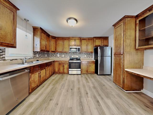 224 Farrington Drive