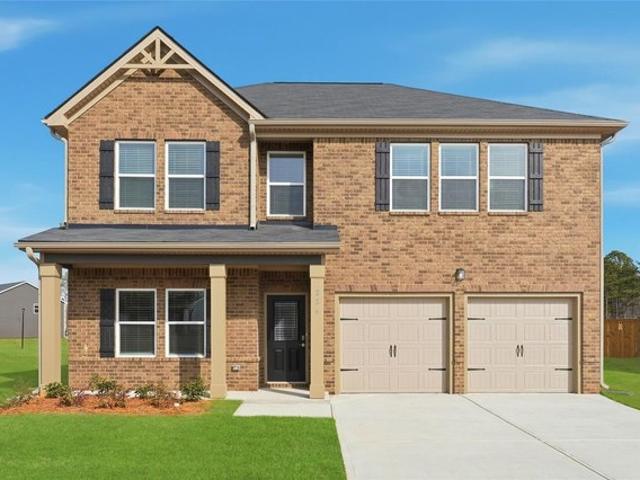 224 Ferndale Dr, Fairburn, GA 30213