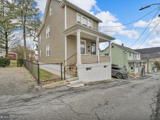 224 Fisher Ave, Coaldale, PA 18218 | Compass