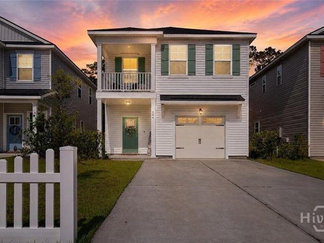 224 Flagler Dr, Savannah, GA 31419