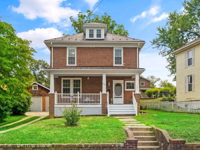 224 florence ave