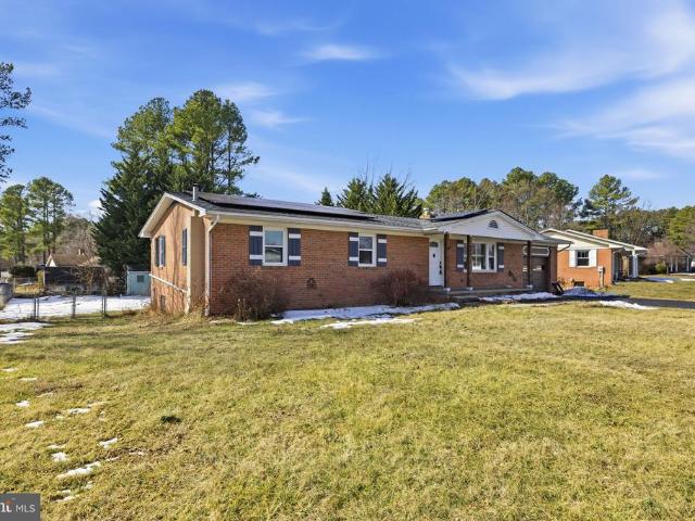 224 Fredericktowne Drive