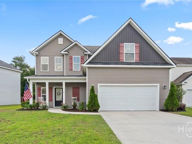 224 Freedom Trl, Guyton, GA 31312