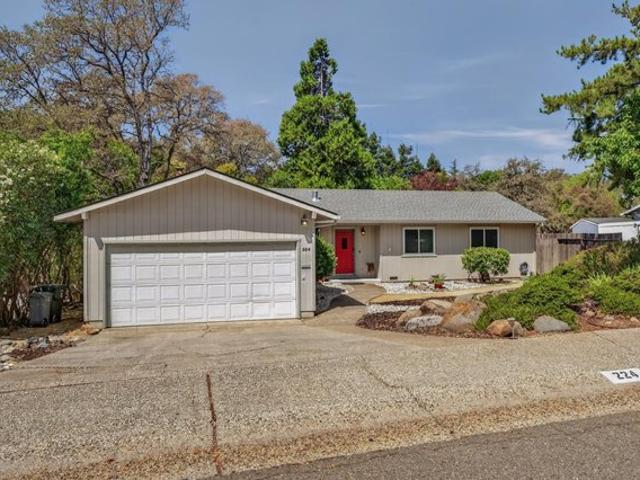 224 Katherine Way, Auburn, CA 95603