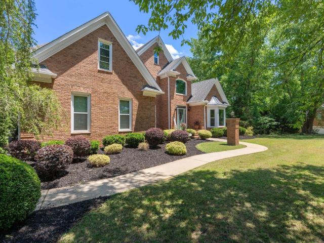 224 Keeneland Way
