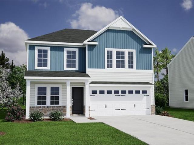 224 Kingsley Dr, Blythewood, SC 29016