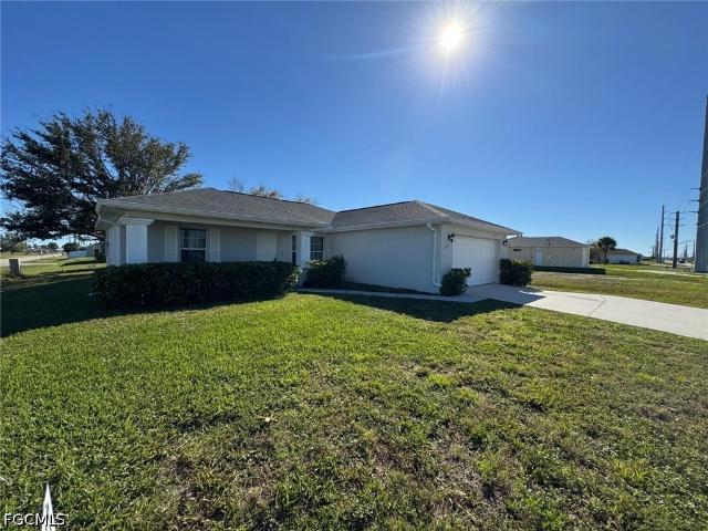 224 Kismet Pkwy E, Cape Coral, FL 33909 | MLS #2026019 | Compass