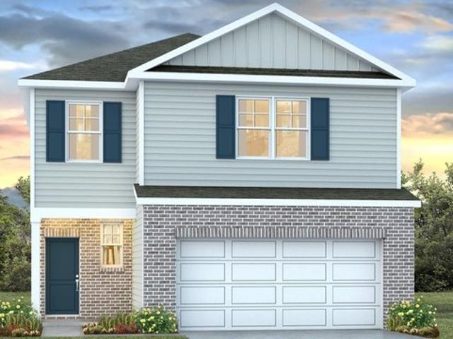 224 Horatio Ln, Lugoff, SC 29078
