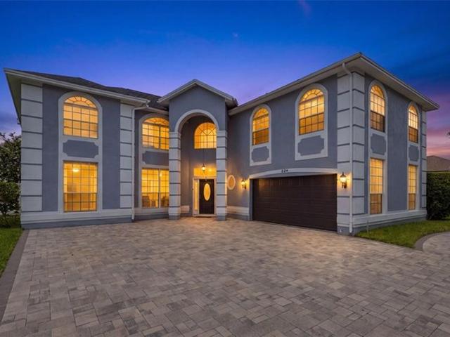 224 Hammock Dunes Pl, Orlando, FL 32828