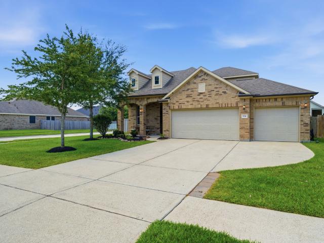 224 Harbor Bend Lane