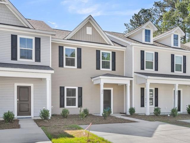 224 Harding Ln, Goose Creek, SC 29445
