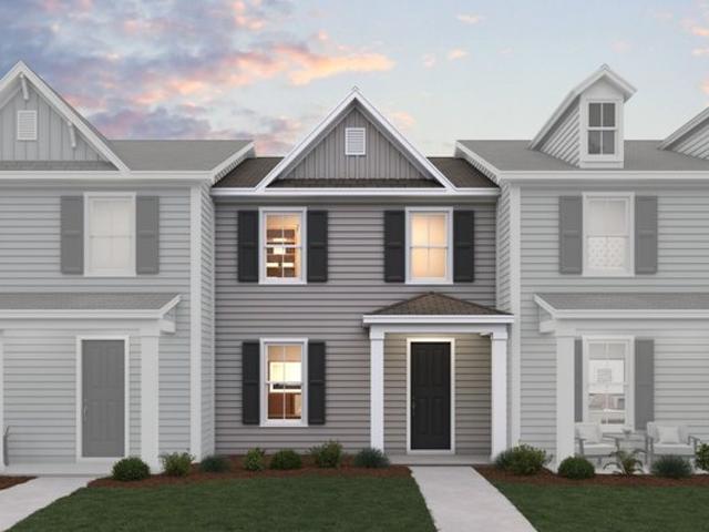 224 Harding Ln, Goose Creek, SC 29445