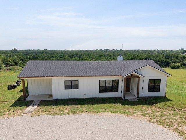 224 Hcr 3350 N, Hubbard, TX 76648