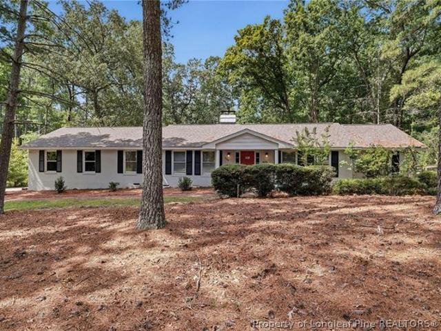 224 Heather Ln, Southern Pines, NC 28387