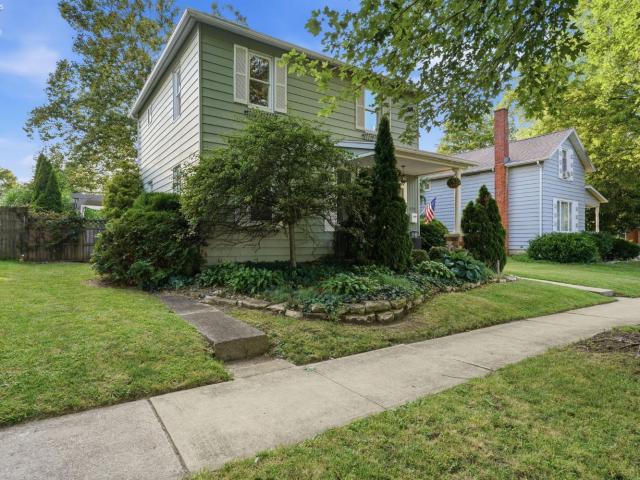 224 Hedges Street