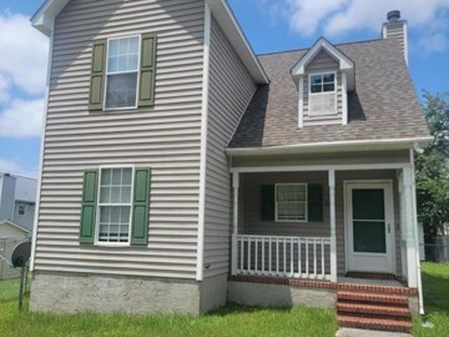 224 Hemlock Dr, Jacksonville, NC 28546