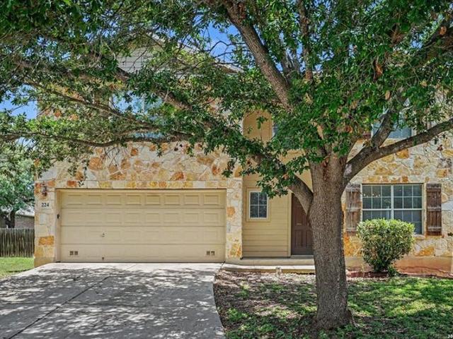 224 Hereford St, Cibolo, TX 78108