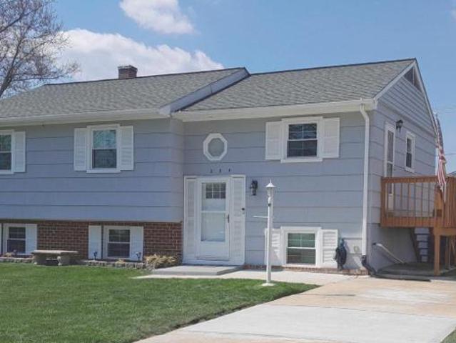224 Highfalcon Rd, Reisterstown, MD 21136