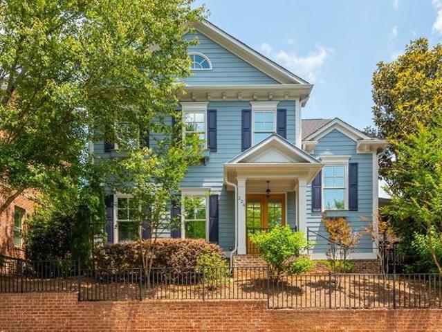 224 Hunt St NE, Marietta, GA 30060