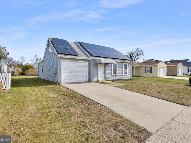 224 Huntington Dr, Southampton, NJ 08088 | MLS #NJBL2106 | Compass