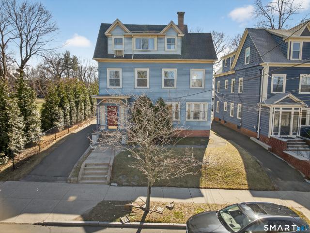 224 Huntington St, New Haven, CT 06511 | MLS #24156 | Compass
