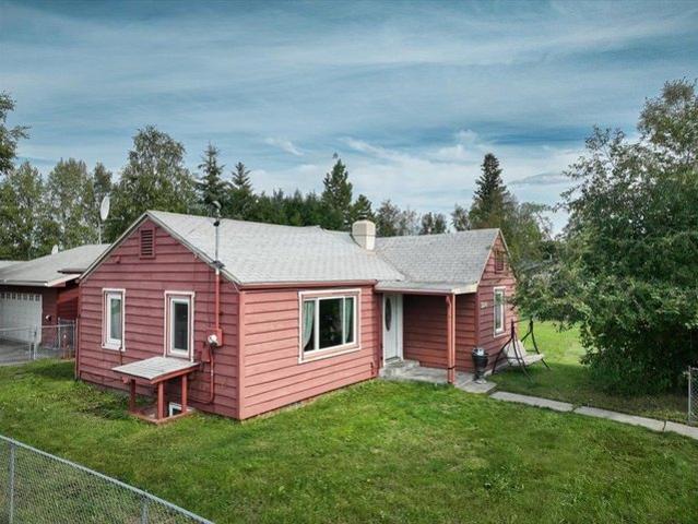 224 Ina St, Fairbanks, AK 99701