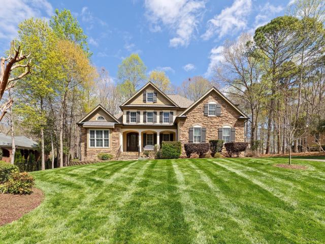 224 Josiah Dr, Clayton, NC 27527 | MLS #10155 | Compass