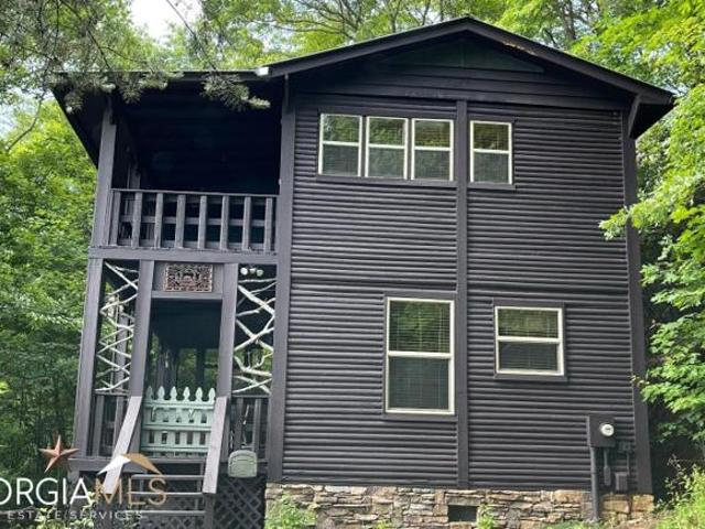 224 Jack Creek Rd, Hiawassee, GA 30546
